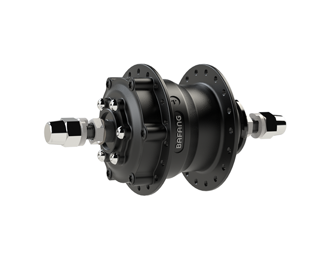 BAFANG | Gear Hub